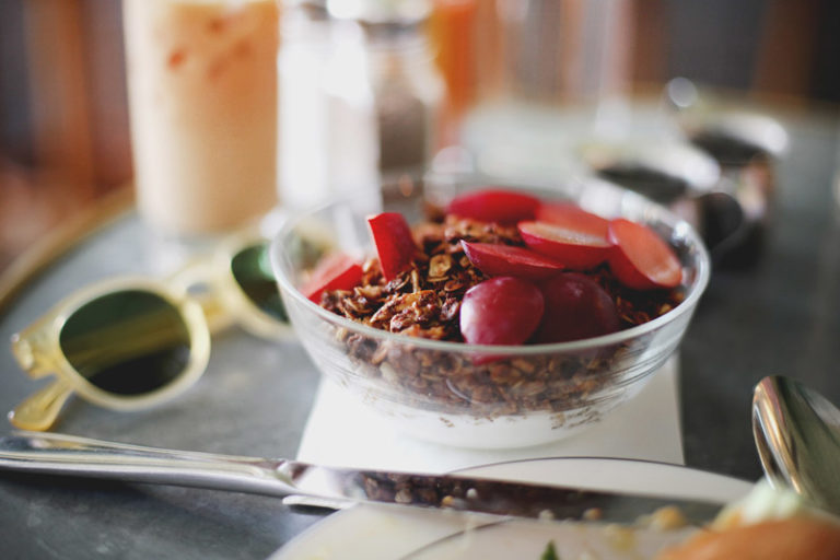 CAFE COLETTE — Cup of Couple