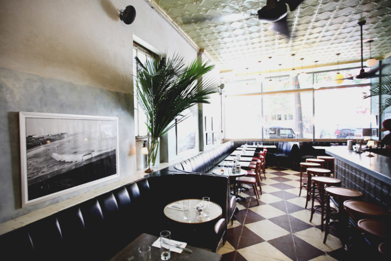 CAFE COLETTE — Cup of Couple