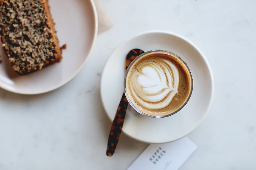Happy Bones — Cup of Couple
