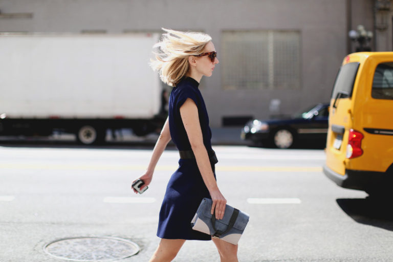 Street Style - Run baby — Cup of Couple