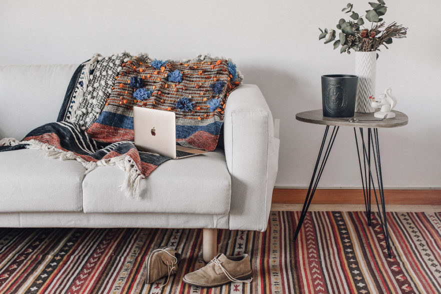 New stuff at Home — Cup of Couple