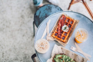 LACMA — Cup of Couple