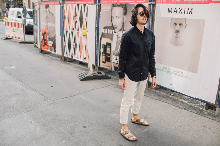 Around Berlin — Cup of Couple