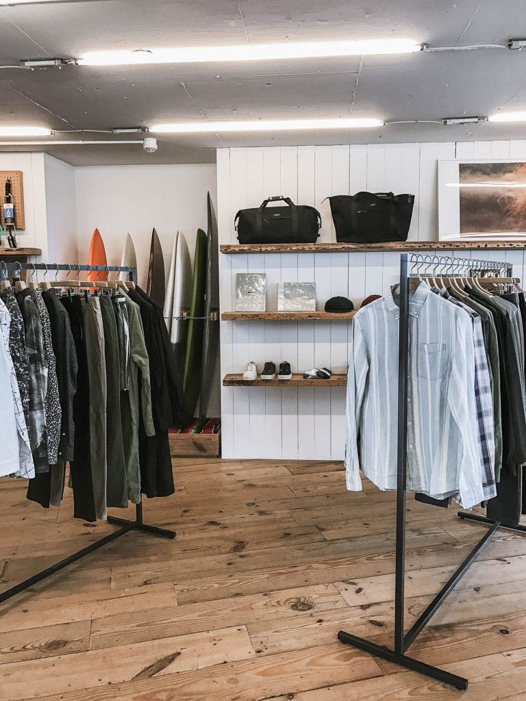 Saturdays Surf — Cup of Couple