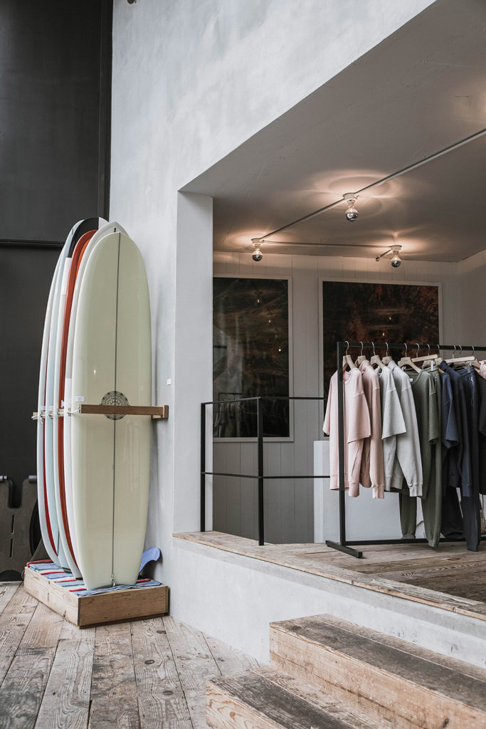 Saturdays Surf — Cup of Couple