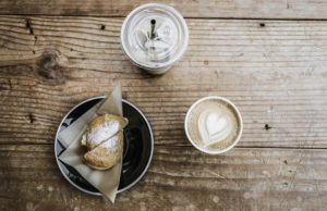 Saturdays Surf — Cup of Couple