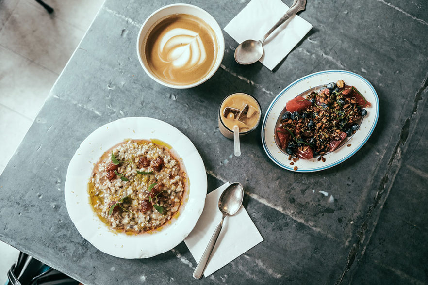 Atelier September — Cup of Couple