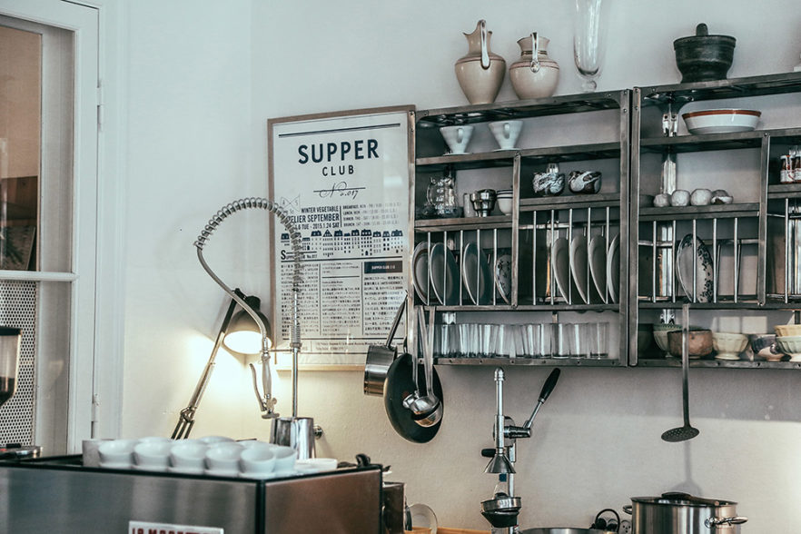 Atelier September — Cup of Couple