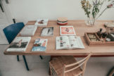 Atelier September — Cup of Couple