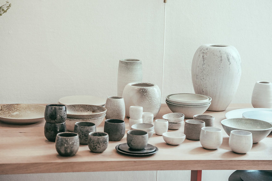 Atelier September — Cup of Couple