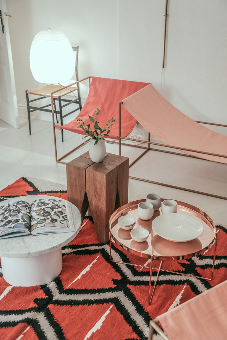 Atelier September — Cup of Couple