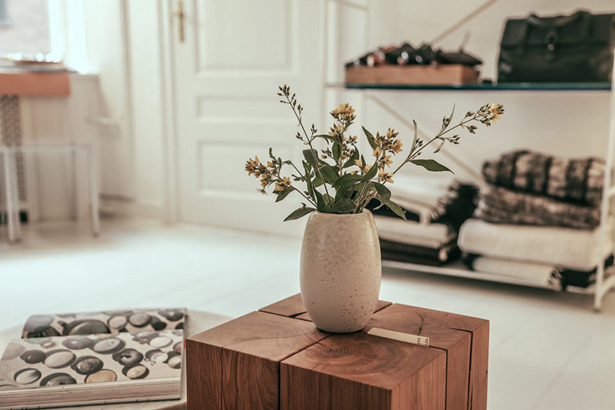 Atelier September — Cup of Couple