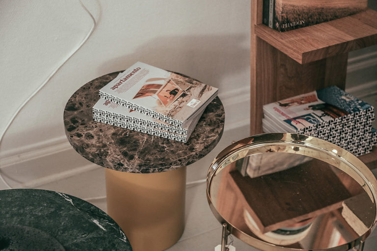 Atelier September — Cup of Couple