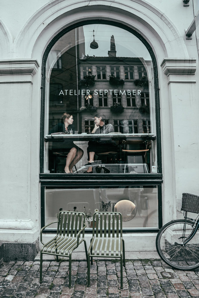 Atelier September — Cup of Couple