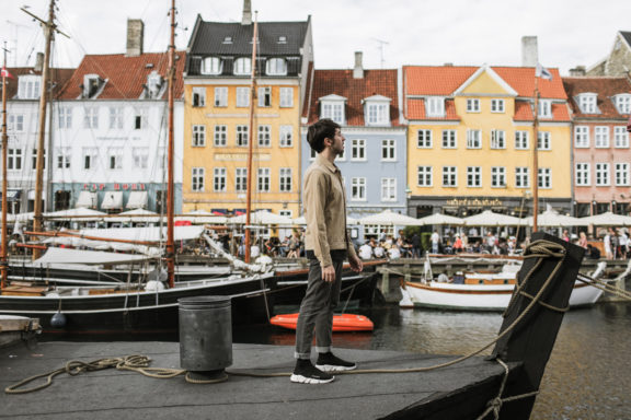 Copenhagen in 24 hours — Cup of Couple