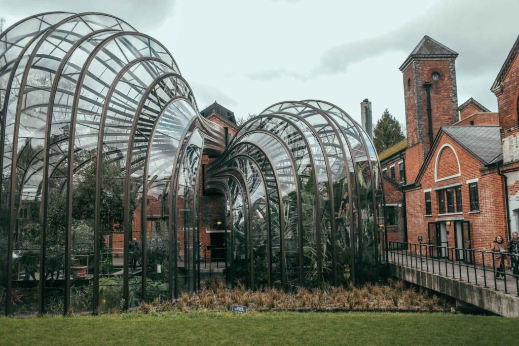 Laverstoke Mill — Cup of Couple