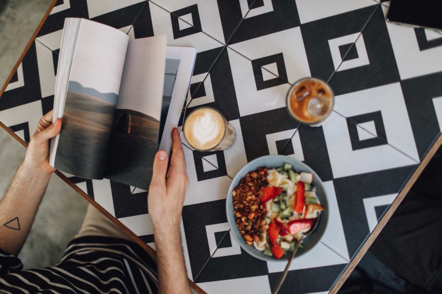 Hello, Kristof — Cup of Couple