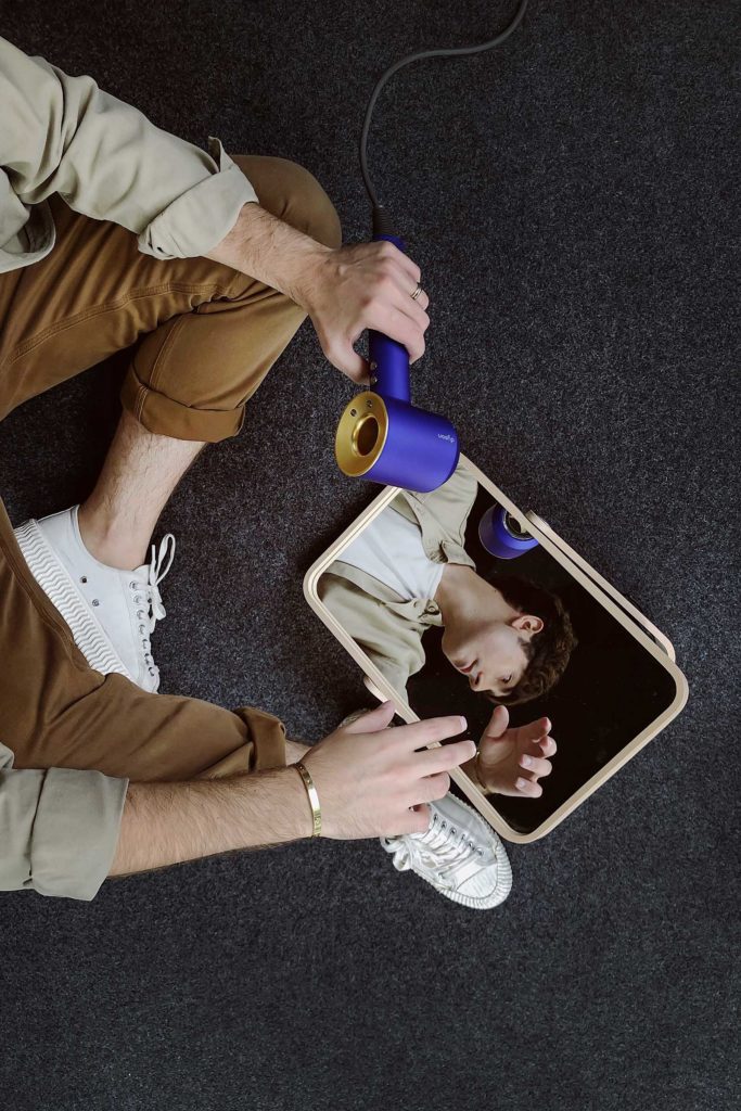 SSIFF With Dyson — Cup of Couple