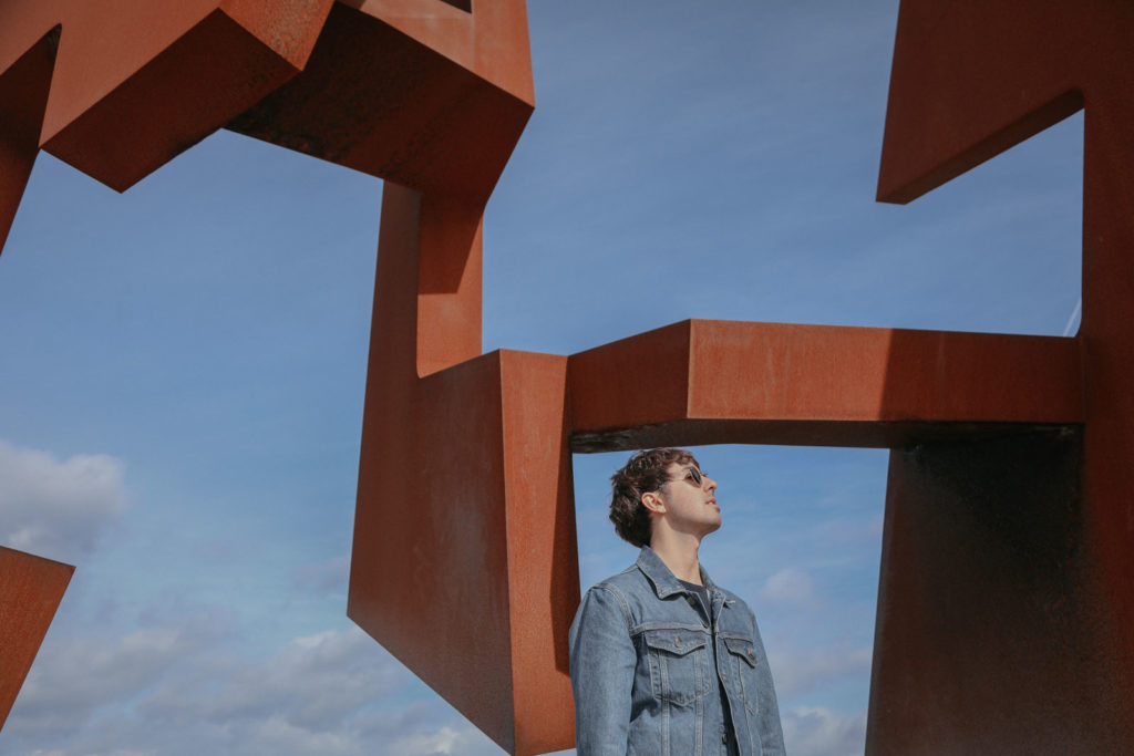 SSIFF With Dyson — Cup of Couple