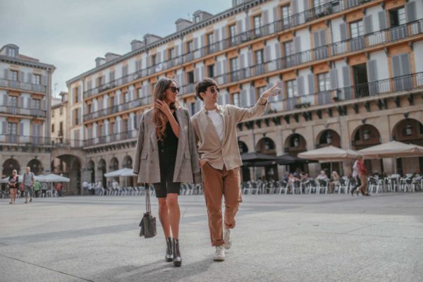 SSIFF With Dyson — Cup of Couple