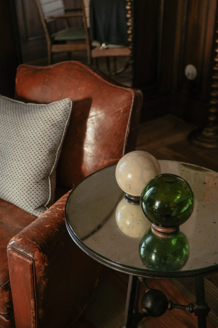 Soho House Barcelona — Cup of Couple