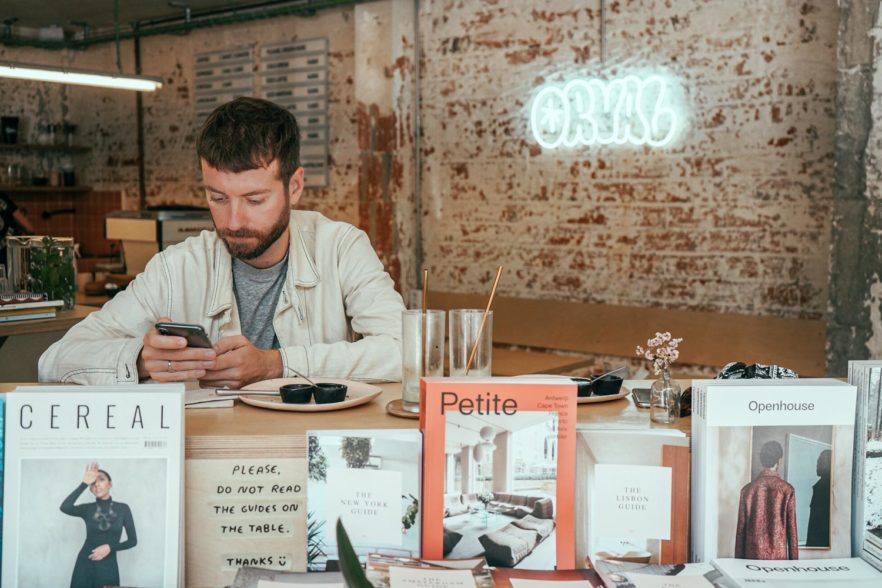 Hello, Kristof — Cup of Couple