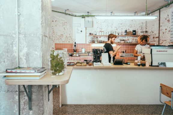 Orval — Cup of Couple