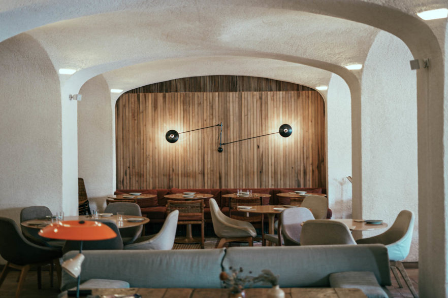 Prolog Coffee Bar — Cup of Couple